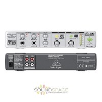 โปรเซสเซอร์ Behringer Processor เช็คราคาล่าสุด ราคาถูก